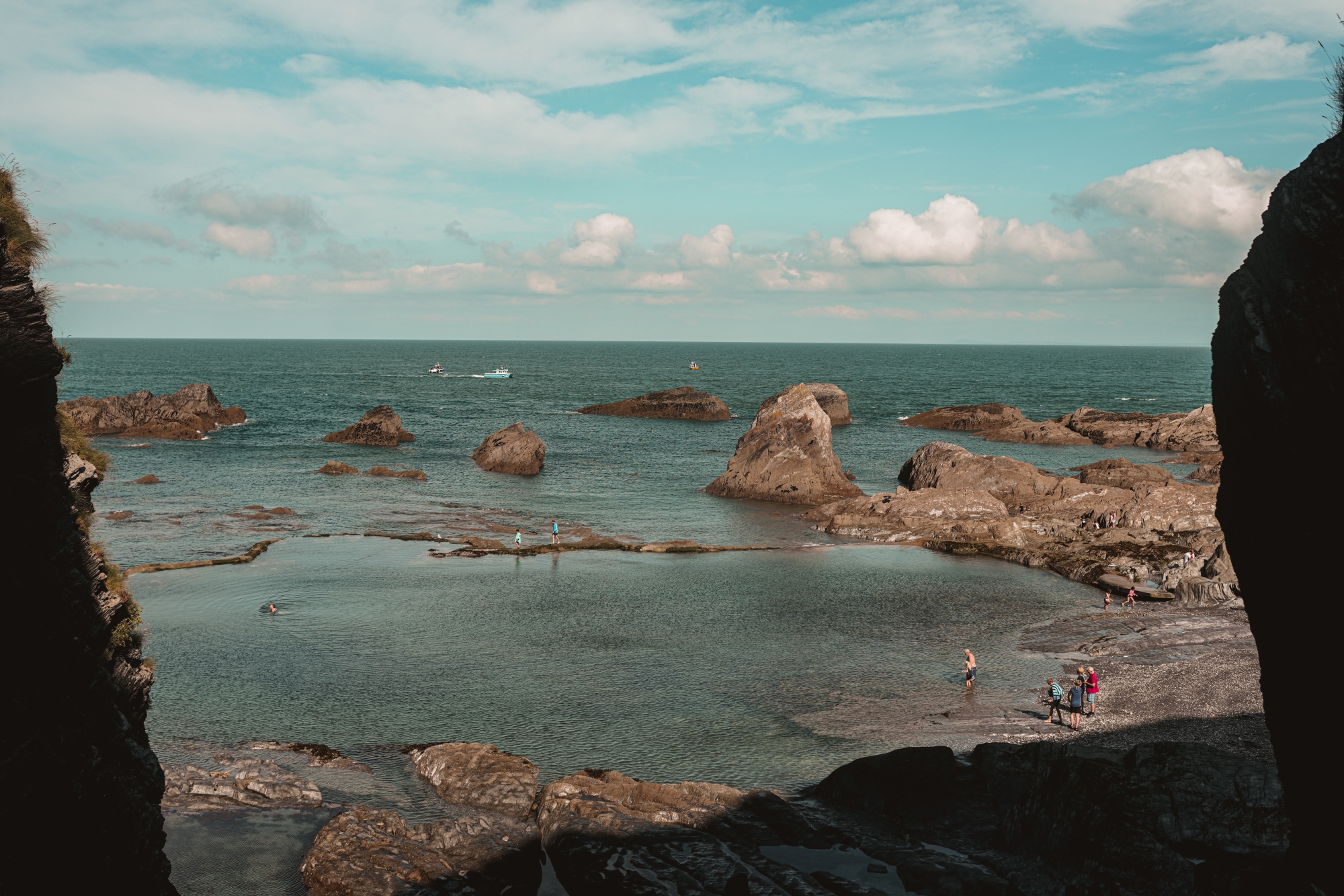 Ocean Backpackers - Independent Hostel for families, groups & solo ...